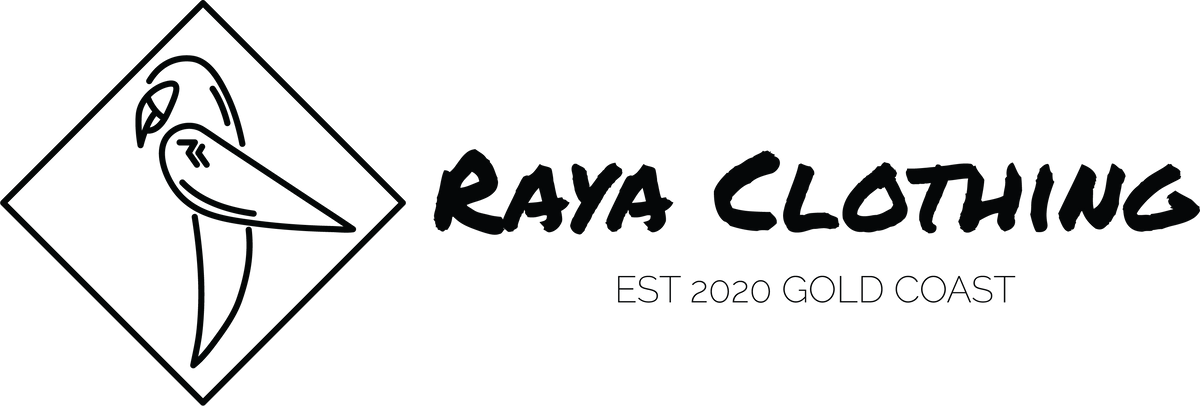 Raya Clothing | Sustainable Streetwear | Weekend Adventure Apparel